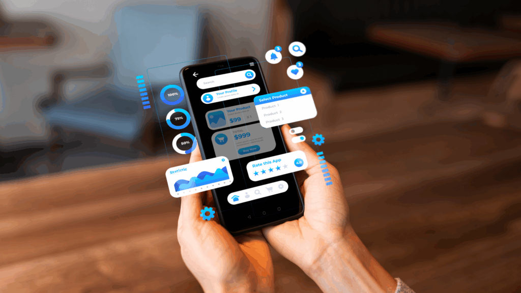 UI/UX Accessibility: Ensuring User-Friendly Interfaces for Everyone ...