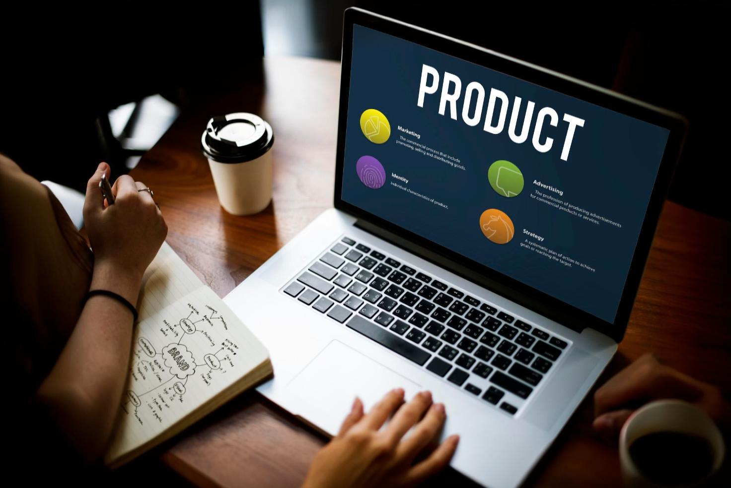 A Guide to the Product Development Process and Best Practices