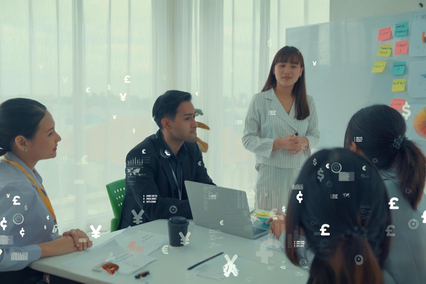 A Guide on What to Expect from a Staff Augmentation Provider