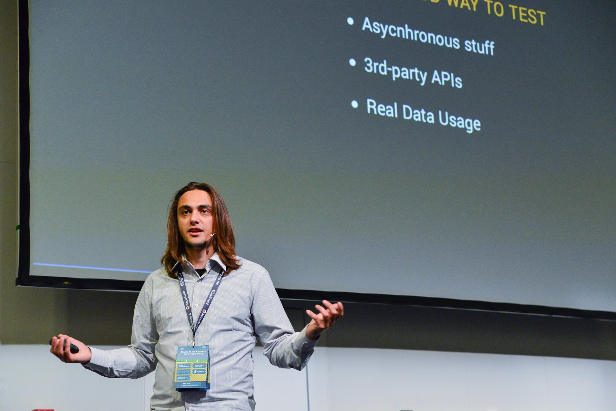 What Tools Does The PHPrince Of Persia Use In His Daily Adventures?! - 7PHP