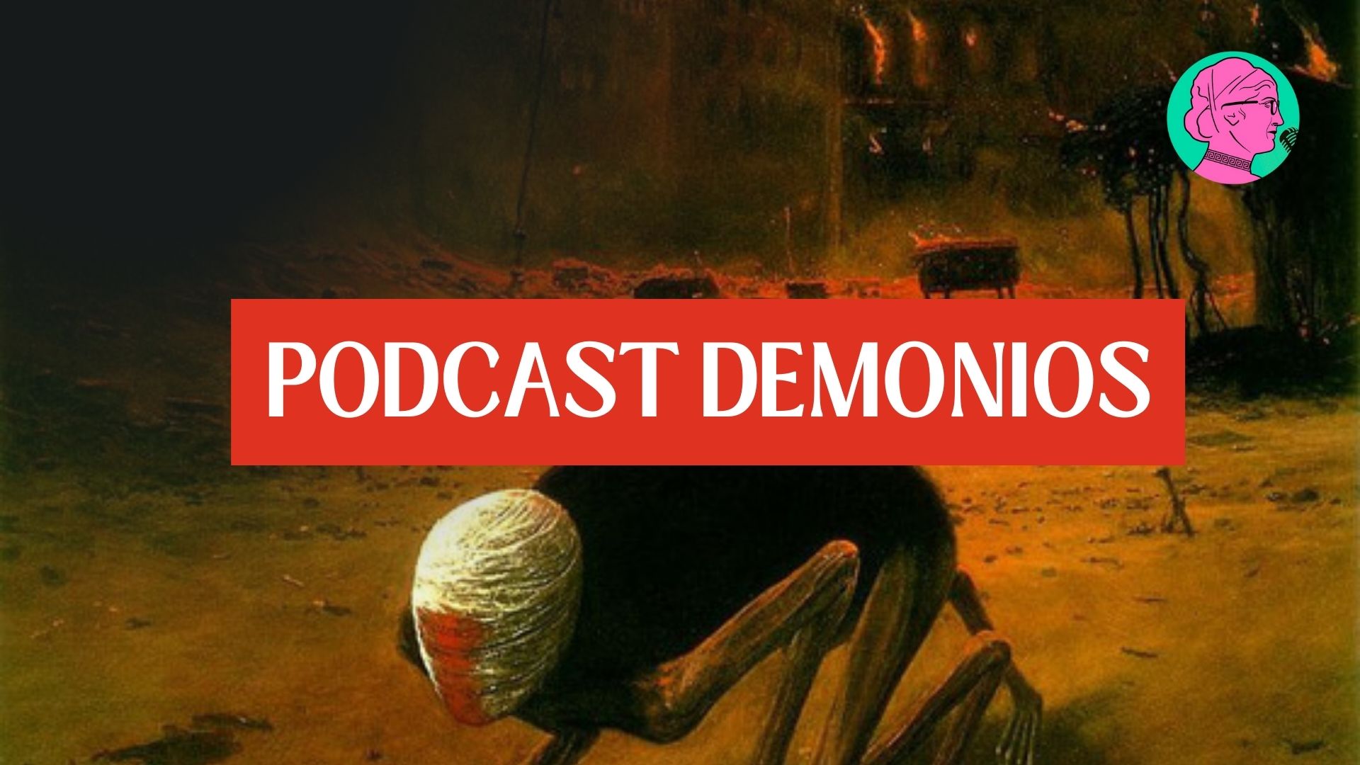 Demonios. Nombres y poderes. - ArteMision Blog