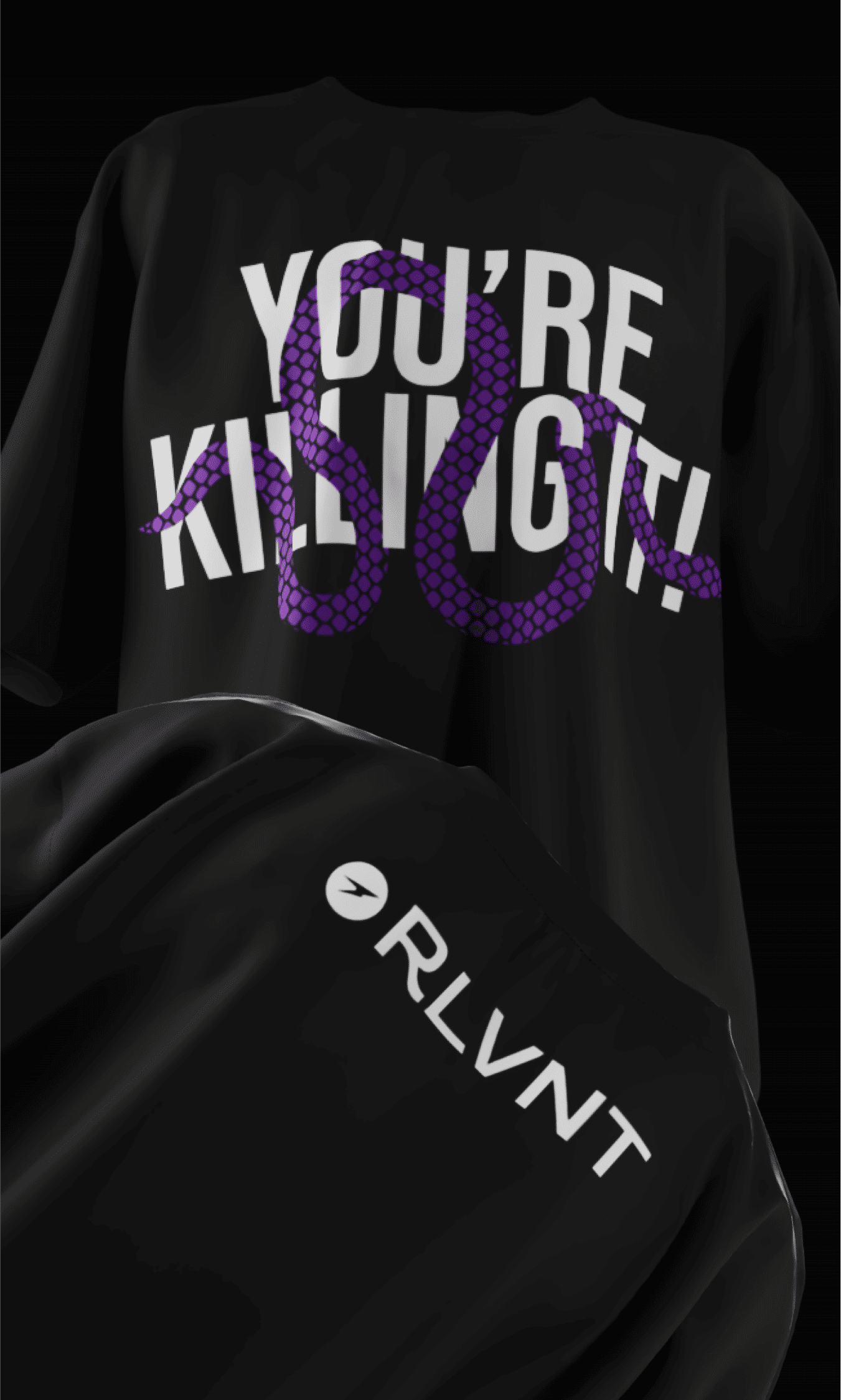 RLVNT Studios: Sales-Focused Branding Agency for Businesses