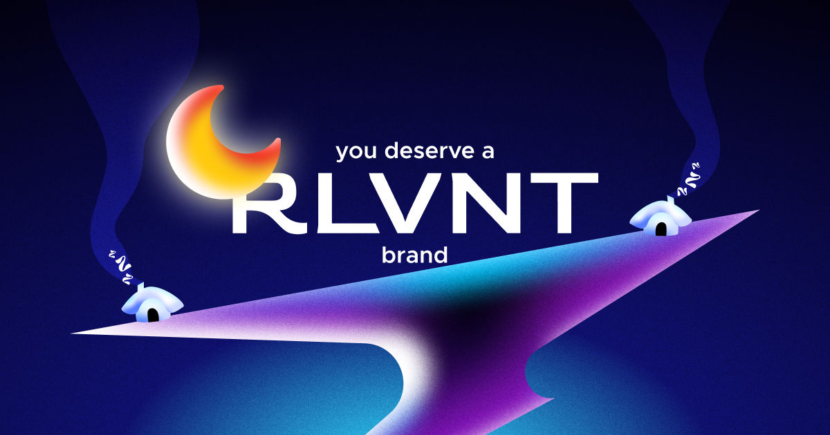 RLVNT Studios | Design, Branding & Development Agency (USA, UAE, UK, India)