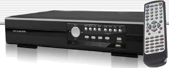 CCTV DVR Digital Video Recorders