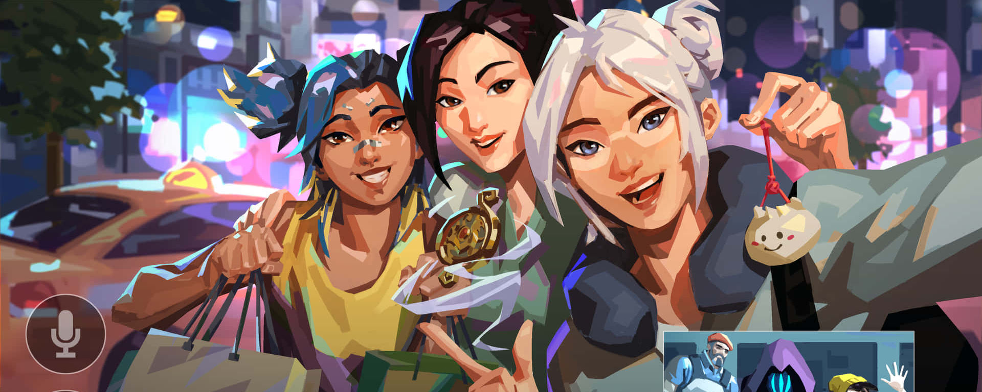 Gankster - The Social Play Network