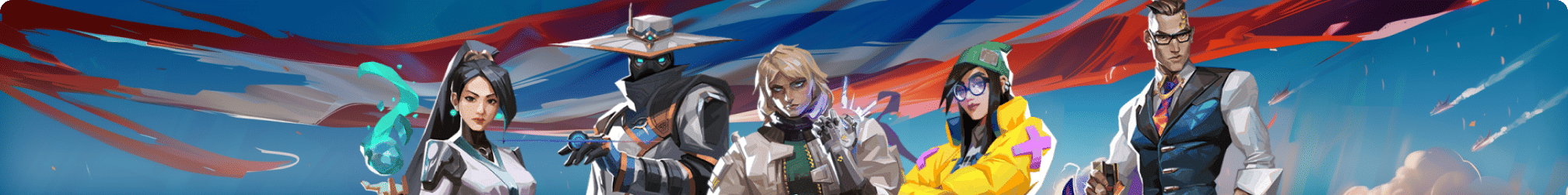 VALORANT TH Ignition | VALORANT LFG - Gankster