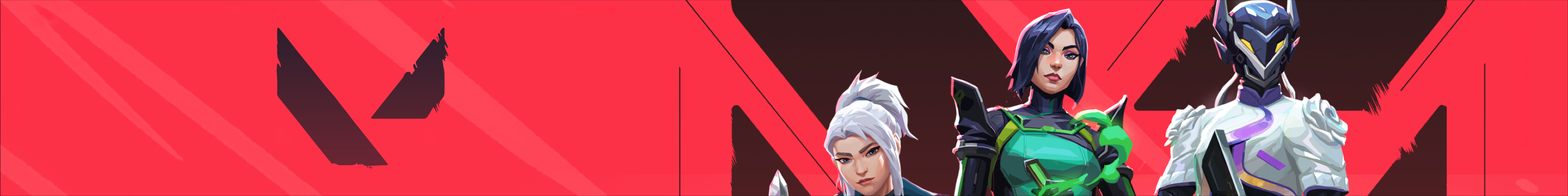 VALORANT LFG - Gankster