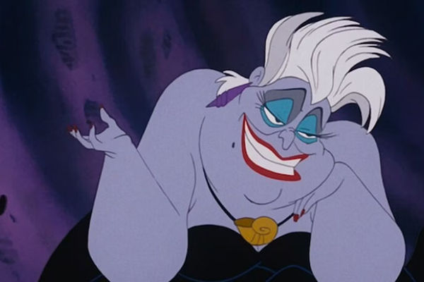 The Fascinating Connection Between Ursula and Drag Culture The Fascinating Connection Between Ursula and Drag Culture