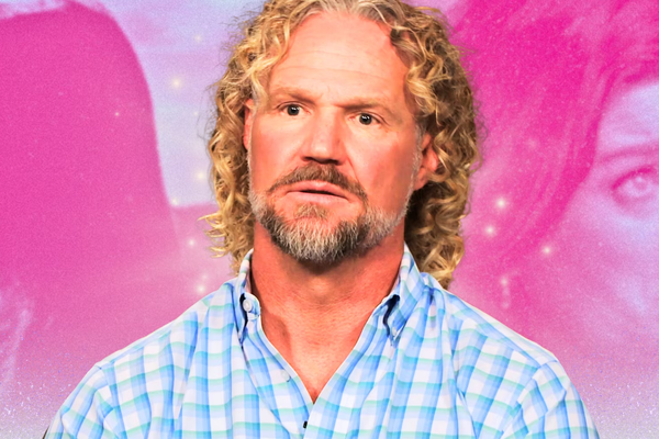 Sister Wives Kody Browns Quest For Another Wife