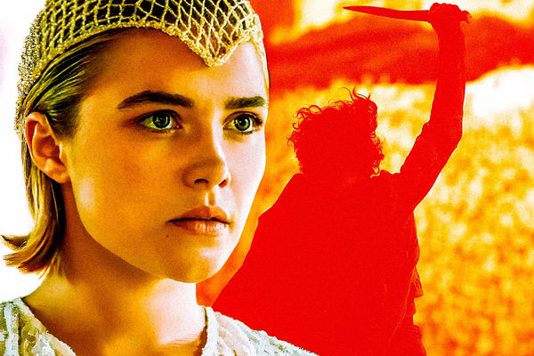 Dune 2: A New Chapter for Princess Irulan