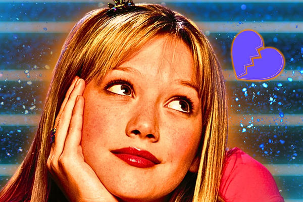 The Missed Opportunity Of The Lizzie Mcguire Reboot