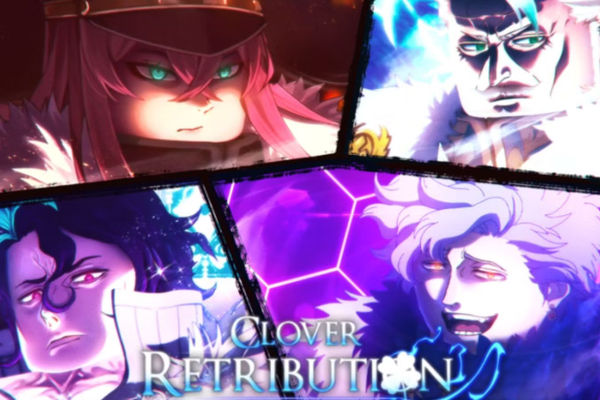 The Ultimate Guide to Roblox: Clover Retribution Codes