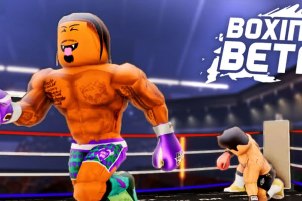The Ultimate Guide to Roblox: Boxing Beta Codes