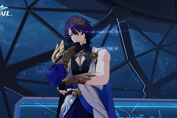 Honkai: Star Rail Version 2.0 Special Program: A Glimpse Into the World ...