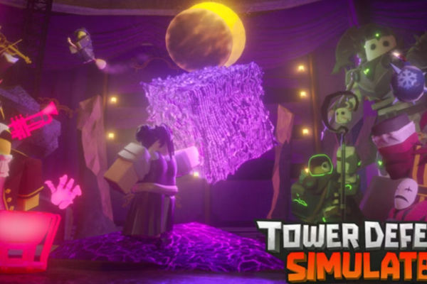 The Ultimate Guide to Roblox: Tower Defence Simulator Codes