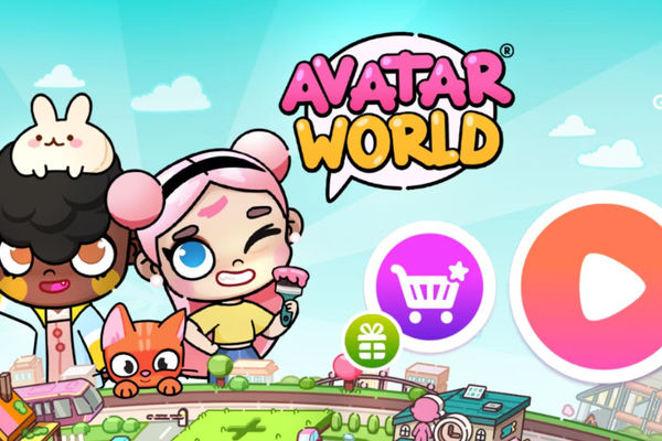 Unleash Your Creativity with Avatar World Codes