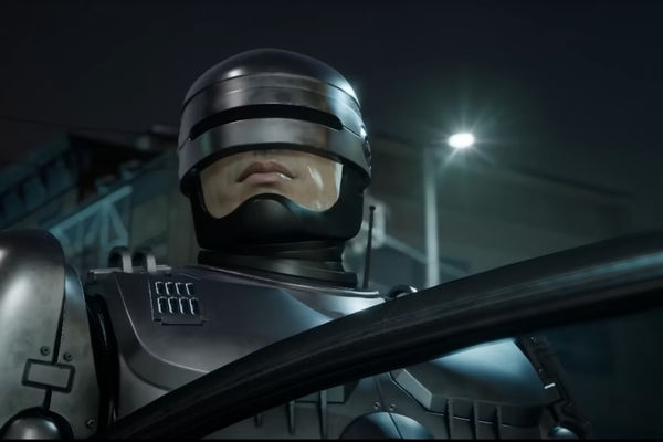 The Evolution of RoboCop: Rogue City - A Game-Changer Update