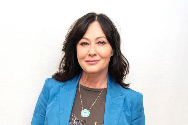 The Unveiled Truth Behind Shannen Doherty's Departure from 'Beverly ... The Unveiled Truth Behind Shannen Doherty's Departure from 'Beverly ...