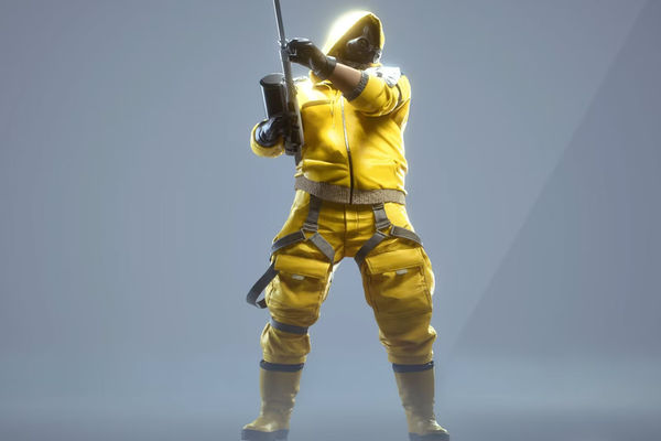 The Epic Update: The Finals 1.5.5 Patch Notes