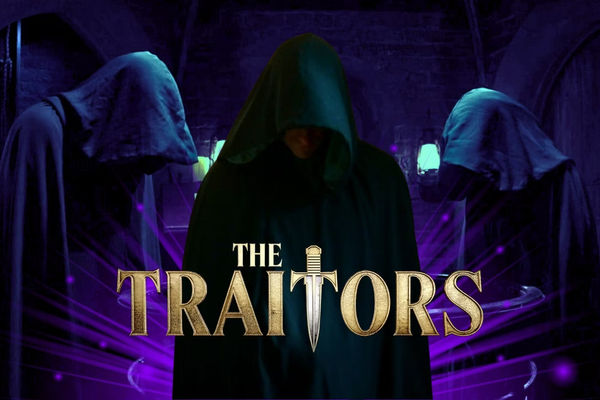 9 Reality Stars Who Would Make Great Traitors on The Deceivers US