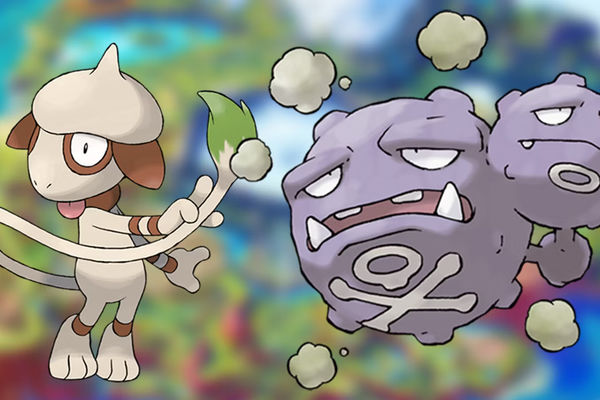 A Fan's Creative Vision: New Pokemon Designs and Evolutions