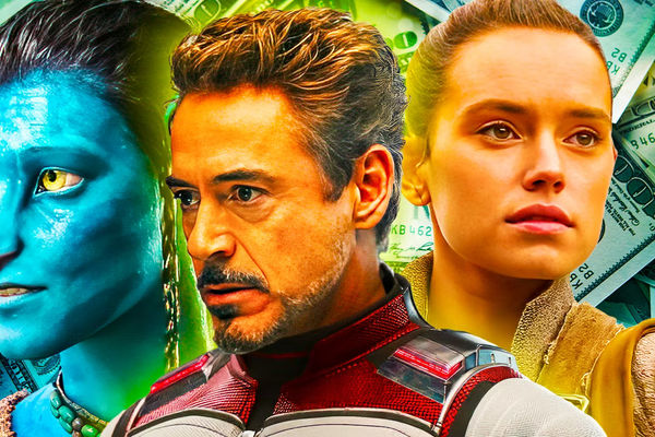 Unforgettable Moments in Box Office History