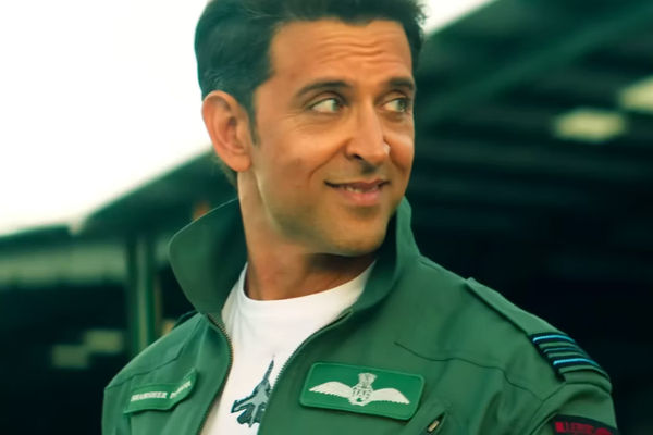 The Unparalleled Epic: Fighter