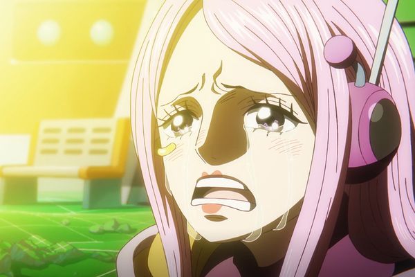 The Mysterious Unveiling: One Piece Episode 1092 The Mysterious Unveiling: One Piece Episode 1092