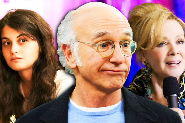 Unconventional TV Shows That Capture the Human Experience