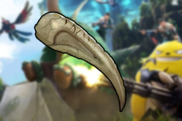 The Hunt for Precious Claws: A Palworld Guide