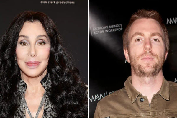 Cher's Request for Temporary Emergency Conservatorship Denied Cher's Request for Temporary Emergency Conservatorship Denied