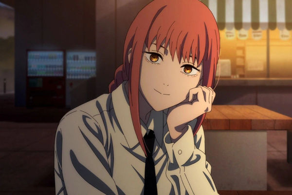 Chainsaw Man Chapter 154: Cuộc chiến nghẹt thở