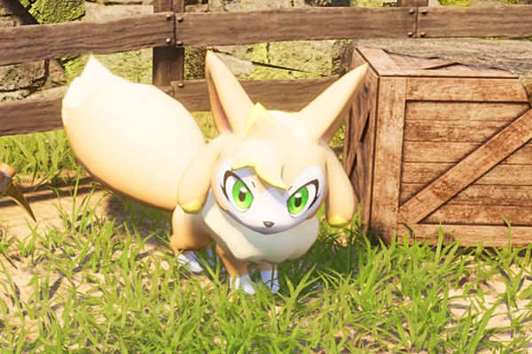 Revolutionizing Base Storage in Palworld: A Fan's Ingenious Idea