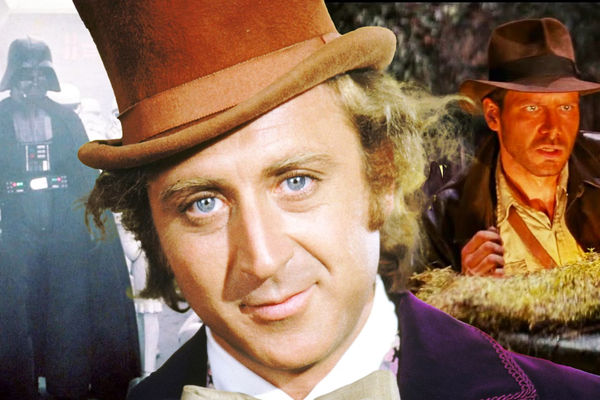 Unforgettable Character Introductions in Movies