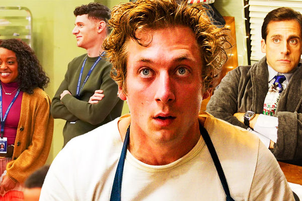 9 Unconventional Workplace TV Shows That Dive Deep into Professional ...