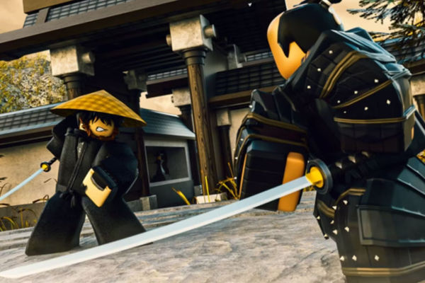 Unleash Your Inner Samurai with Roblox: Zo Samurai