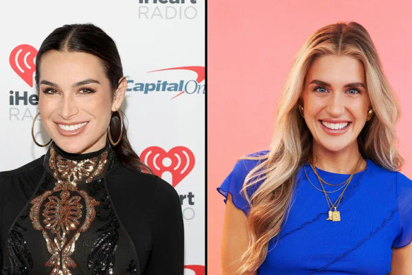 Unveiling the Intriguing Dynamics on The Bachelor: A Closer Look at ... Unveiling the Intriguing Dynamics on The Bachelor: A Closer Look at ...