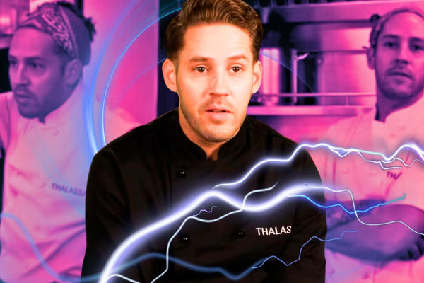 The Departure of Chef Ryan: A Notorious Exit from Below Deck Down Under