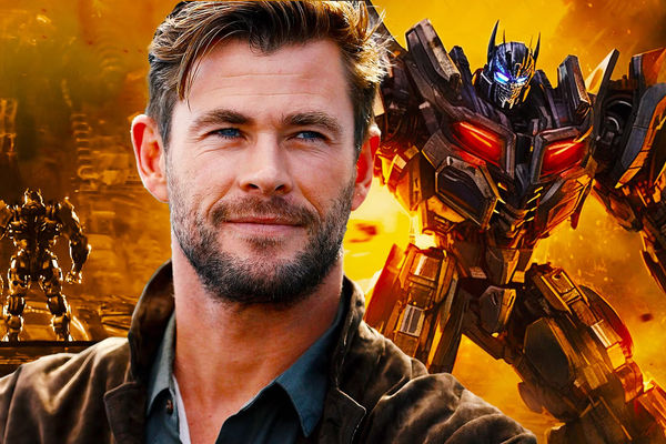 Transformers: Sự Trở Lại Đầy Ấn Tượng