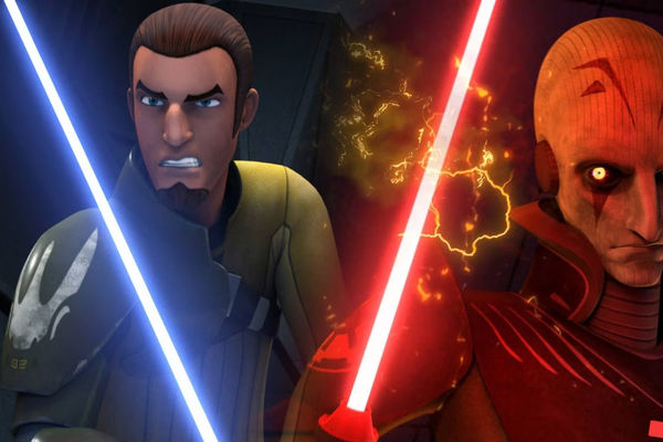 Exploring a Dark 'What If' Scenario in the Star Wars Universe