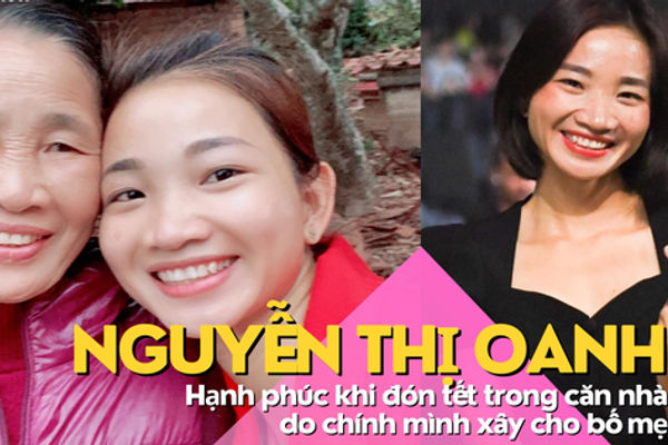 Nguyễn Thị Oanh - Hành Trình 2023 và Năm Mới 2024