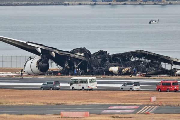 The Evolution Of Aviation Safety Is Flying Getting Riskier