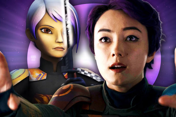 Unleashing the Force: The Hidden Potentials of Star Wars Characters Unleashing the Force: The Hidden Potentials of Star Wars Characters
