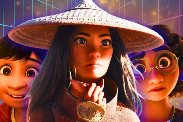 Disney Animated Films That Deserve a Sequel