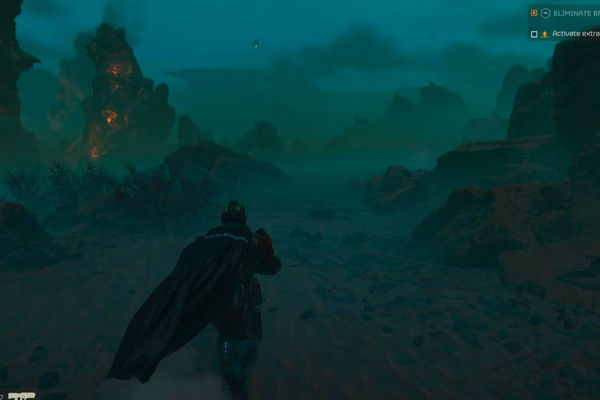 Mastering Difficulty Levels in Helldivers 2: A Comprehensive Guide