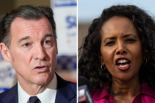 The Intriguing Battle In New Yorks 3rd Congressional District 7053