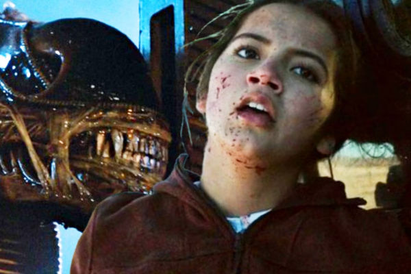 Exploring the Terrifying World of Alien: Romulus