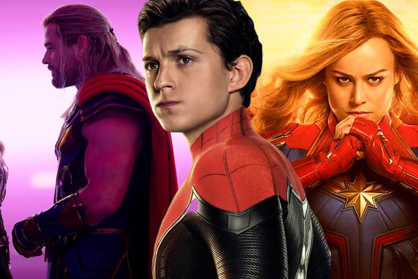 A Unique Perspective on the Marvel Cinematic Universe Phase 4