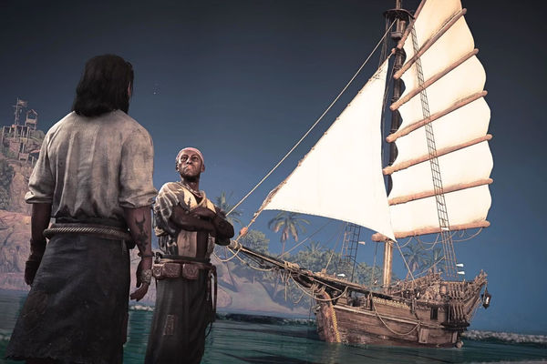 Discovering the Enigmatic Jiwe in Skull and Bones