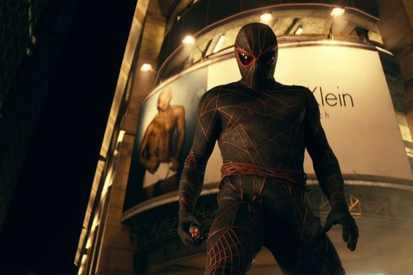 The Intriguing World of Madame Web: Exploring Connections and Possibilities The Intriguing World of Madame Web: Exploring Connections and Possibilities